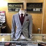 Suits | HOLLYWOOD MENSWEAR - SUITS & TUXEDOS