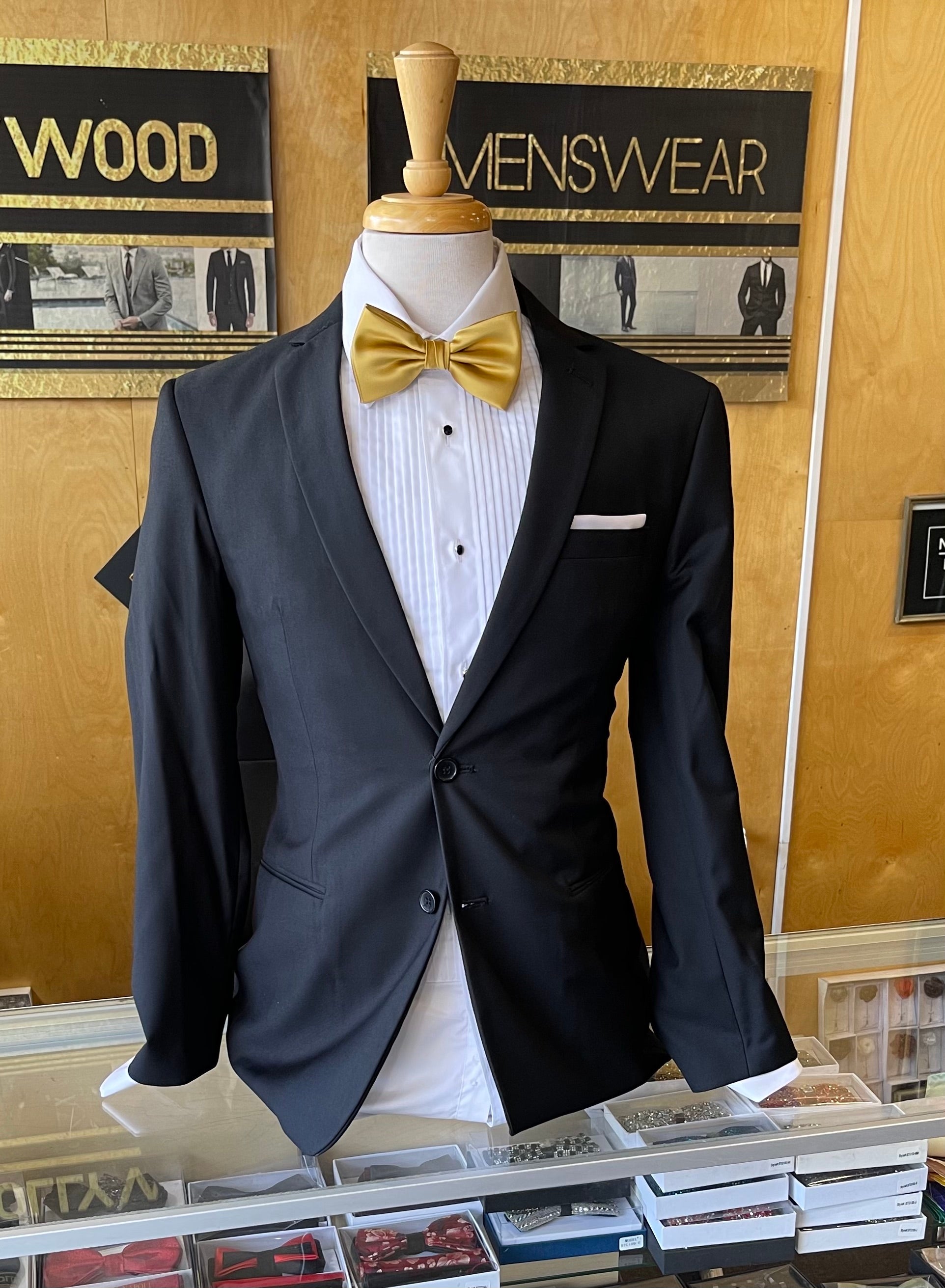 Suits | HOLLYWOOD MENSWEAR - SUITS & TUXEDOS